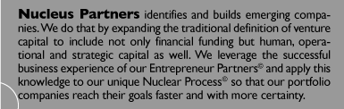 Nucleus Partners Holdings LLC